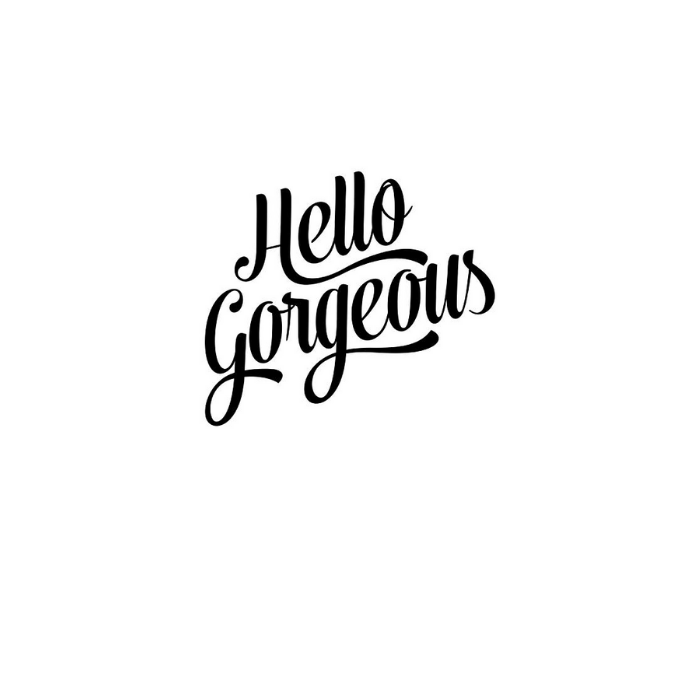 Hello gorgeous products reviews - Tryandreview.com
