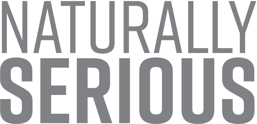 Naturally serious products reviews - Tryandreview.com