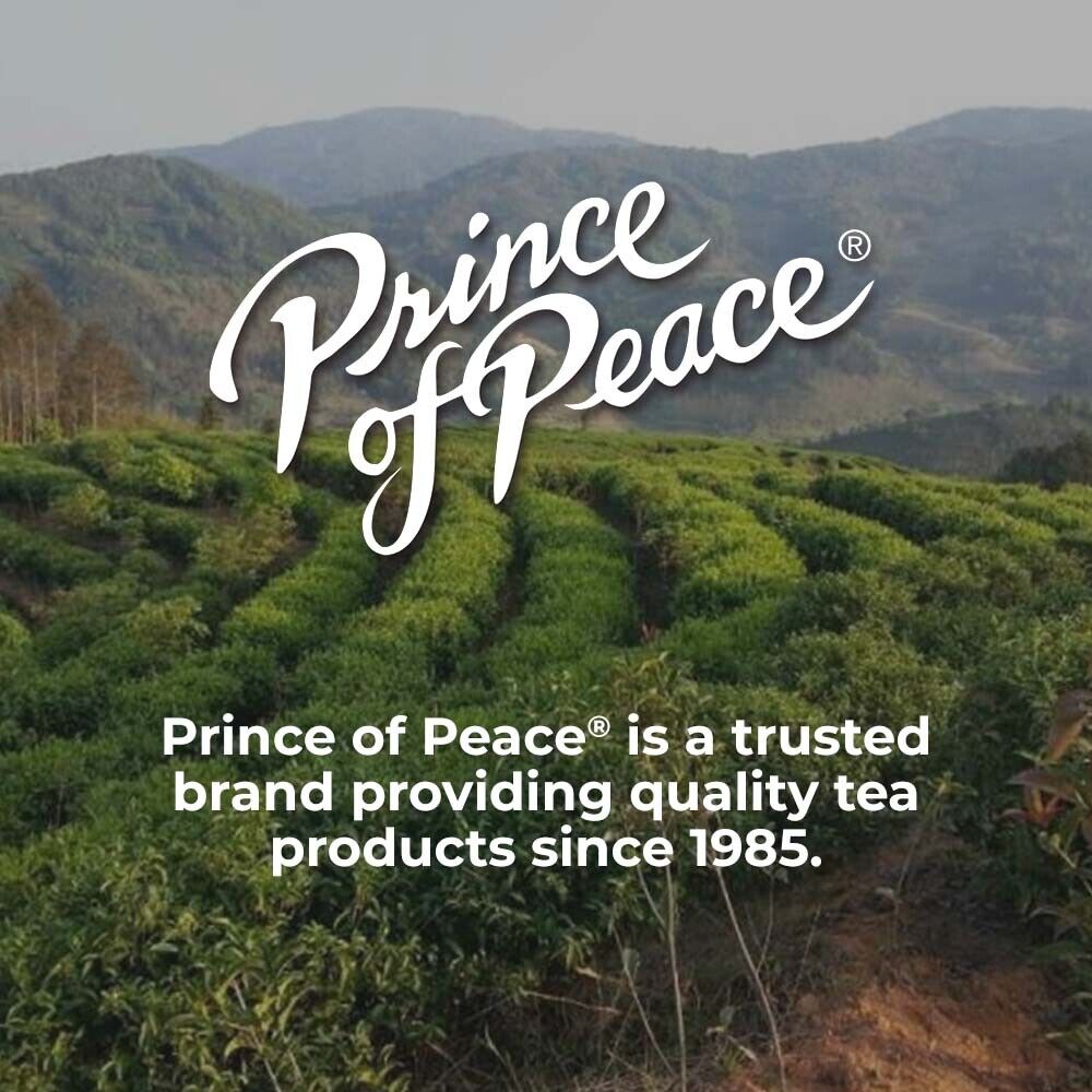 Prince of peace products reviews - Tryandreview.com