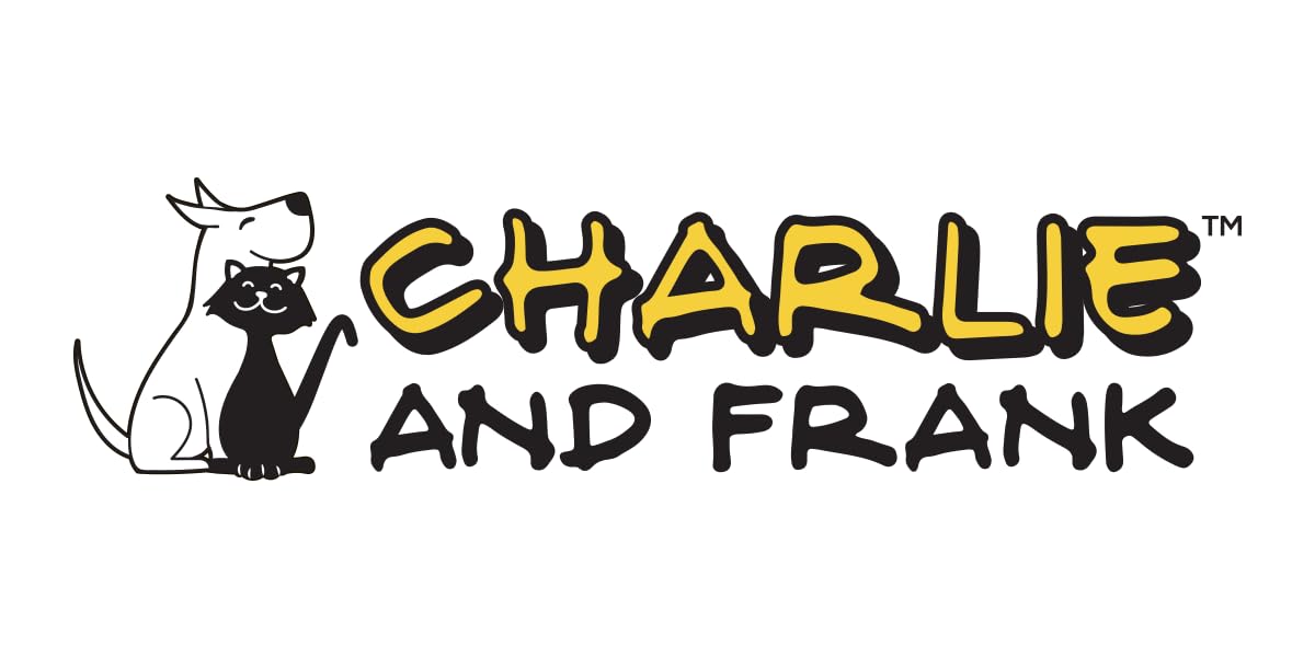Charlie and frank Ulasan produk - Tryandreview.com