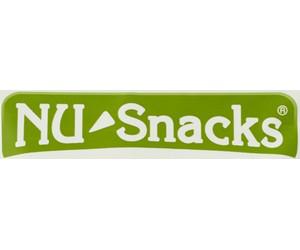 Nu snacks products reviews - Tryandreview.com