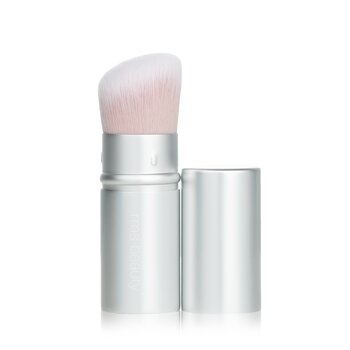 Luminizing powder brush by Rms beauty : review - Makeup brushes ...