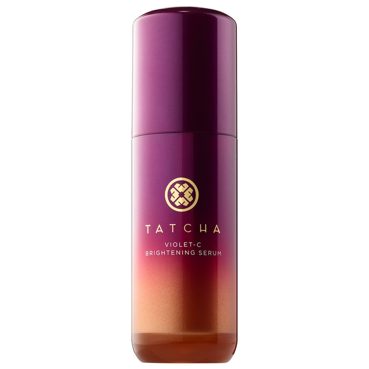 Violet-c brightening serum by Tatcha : review - Rostro- Tryandreview.com
