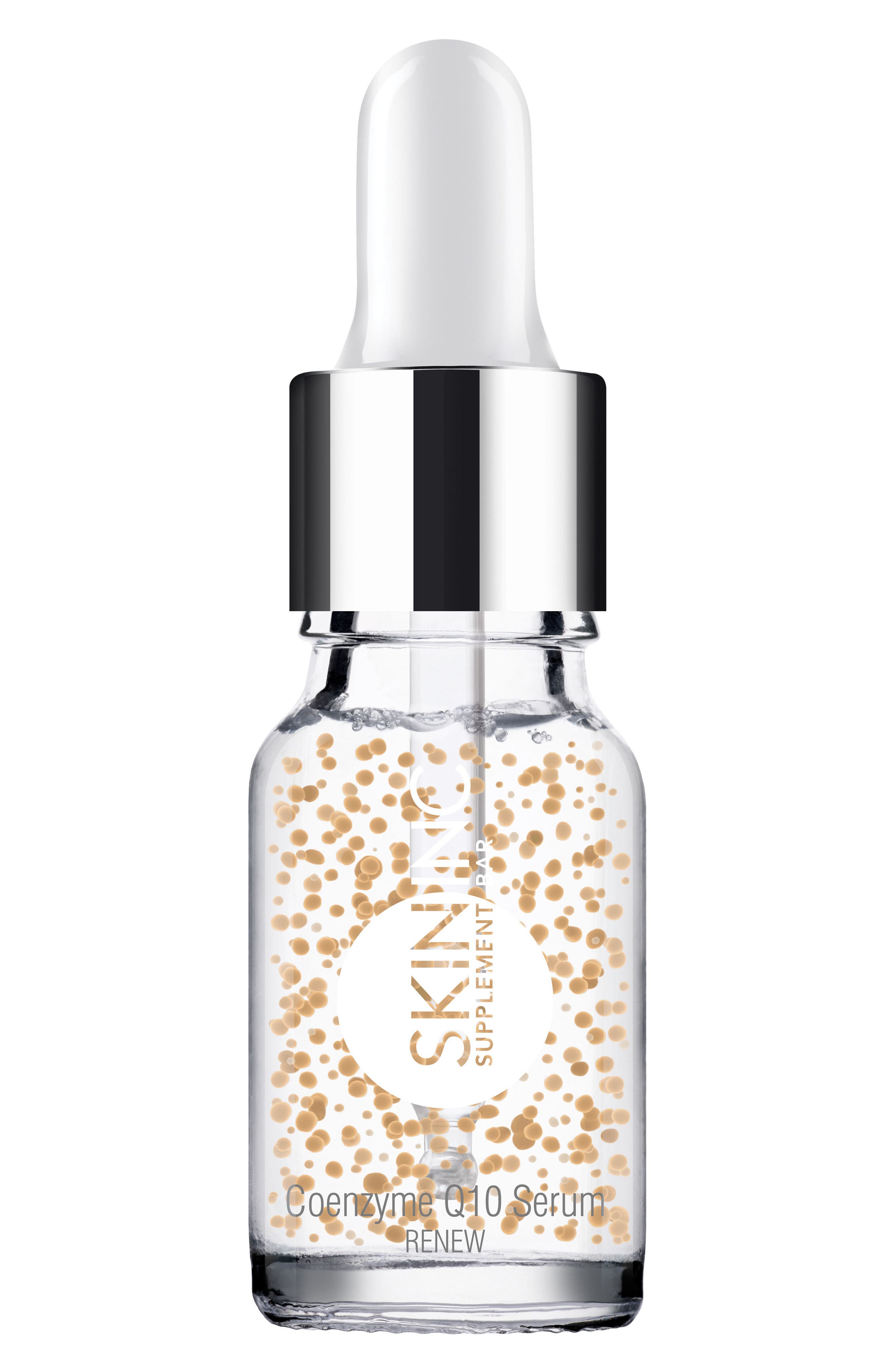 Coenzyme q10 serum by Skin inc : review - Cremas hidratantes ...