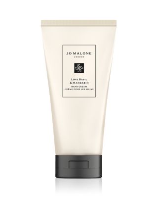 Lime basil & mandarin hand cream 1.7 oz. by Jo malone : review ...