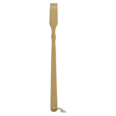 Ergo-form back scratcher, 1 scratcher by Earth therapeutics Reviews ...