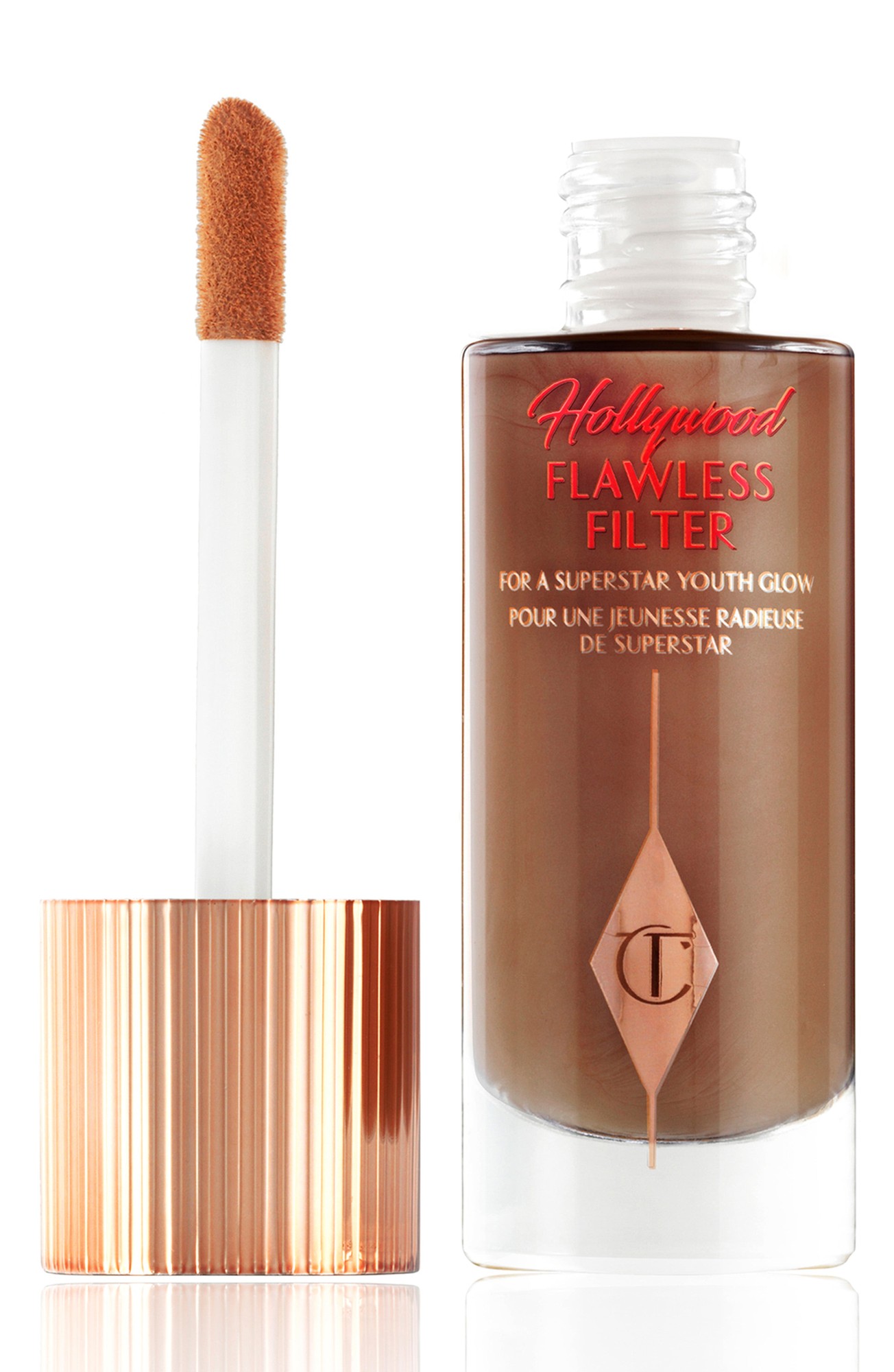 Spannender Hollywood Flawless Filter Der Traum Von Makelloser Haut