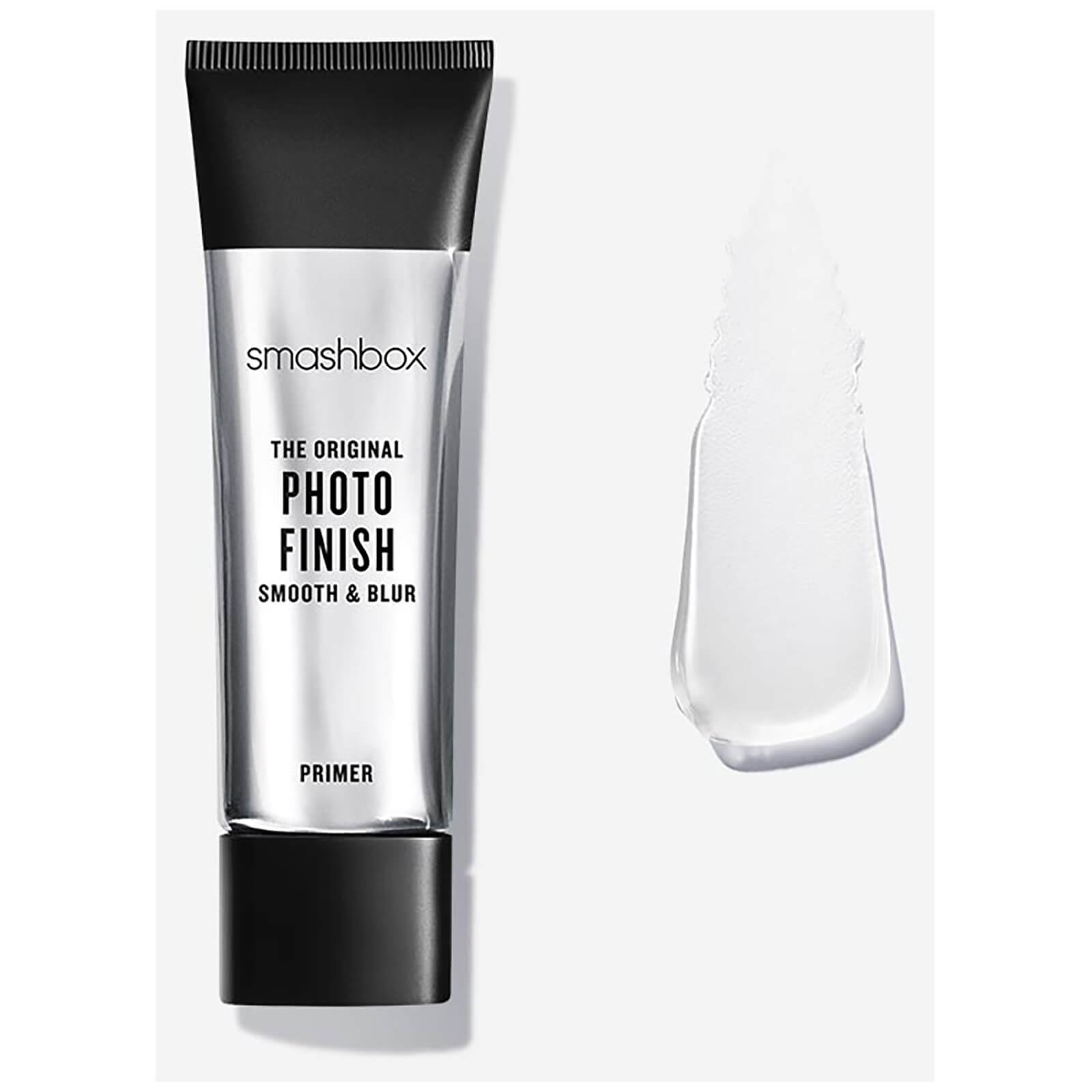 The original photo smooth & blur primer 12 ml by Smashbox Reviews ...