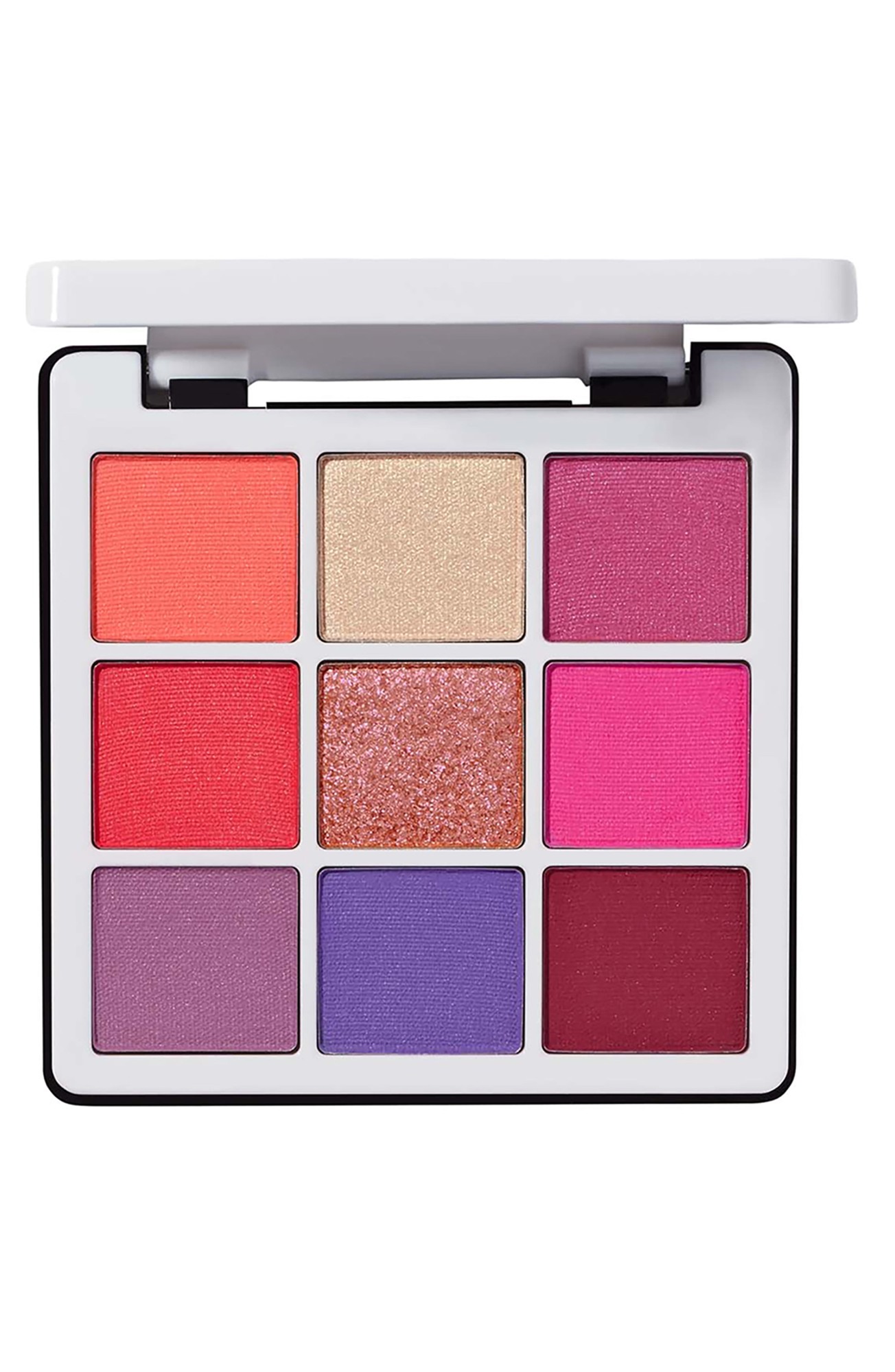 Anastasia beverly hills mini norvina pro pigment palette vol 1 0.035 oz ...