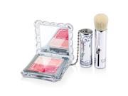 Mix blush compact n (4 color blush compact + brush) - # 07 sweet ...