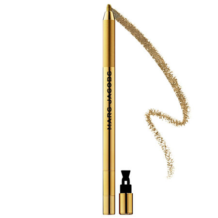 Highliner limited gold edition gel eye crayon by Marc jacobs : review ...