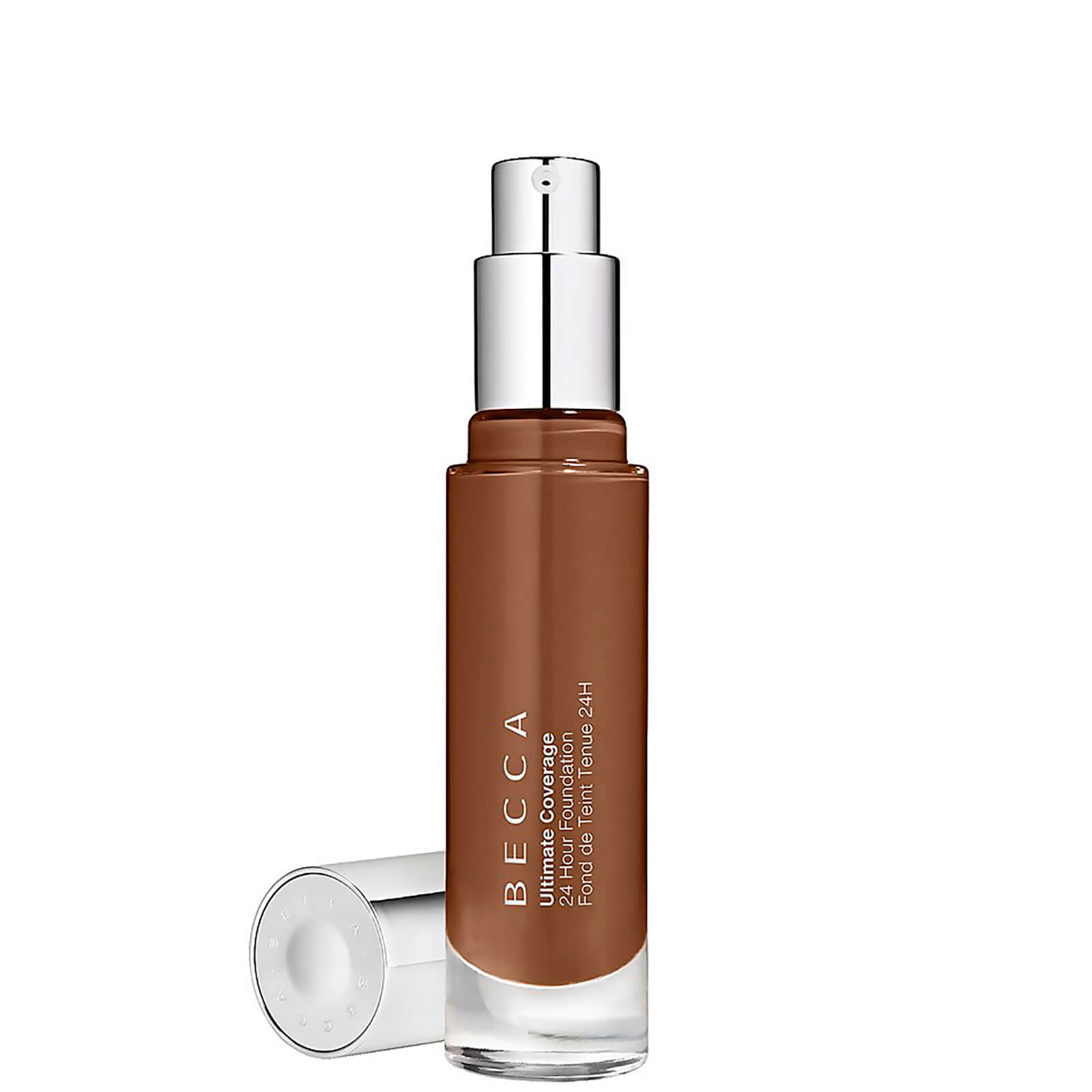 Becca ultimate coverage complexion creme (mocha 5n2) by Becca cosmetics ...