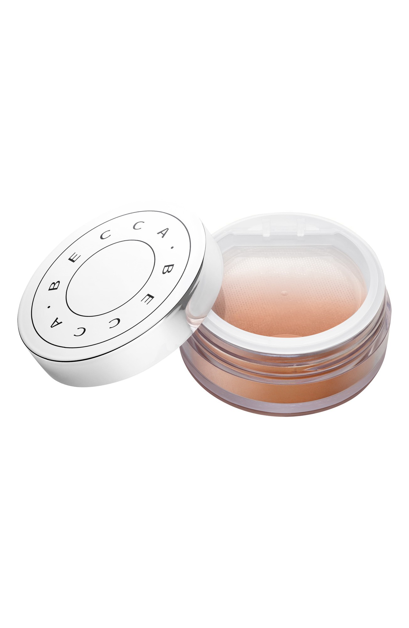 Becca hydra-mist set & refresh powder - golden bronze (10 g) by Becca ...
