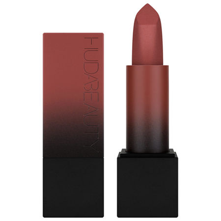 Power bullet matte lipstick - third date-pink by Huda beauty : review ...