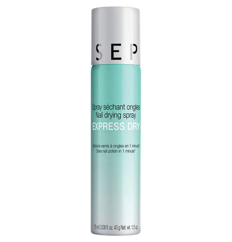 Nail drying spray 75 ml by Sephora Reviews - Nail - Try and Review