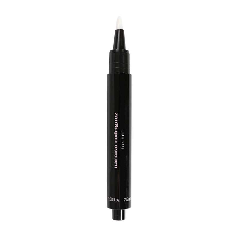 For her eau de parfum perfume pen 3.2ml by Narciso rodriguez Reviews ...