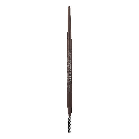 Amazonian clay waterproof eyebrow pencil - medium brown by Tarte ...
