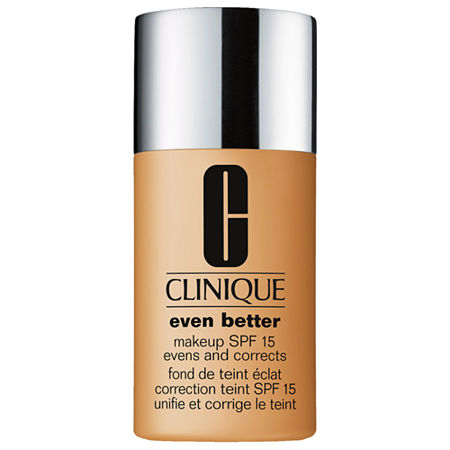 Even better makeup medium coverage foundation broad spectrum spf 15 ...