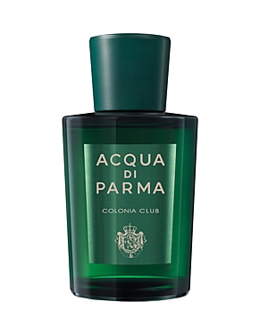 Colonia club eau de cologne by Acqua di parma : review - Mujeres ...