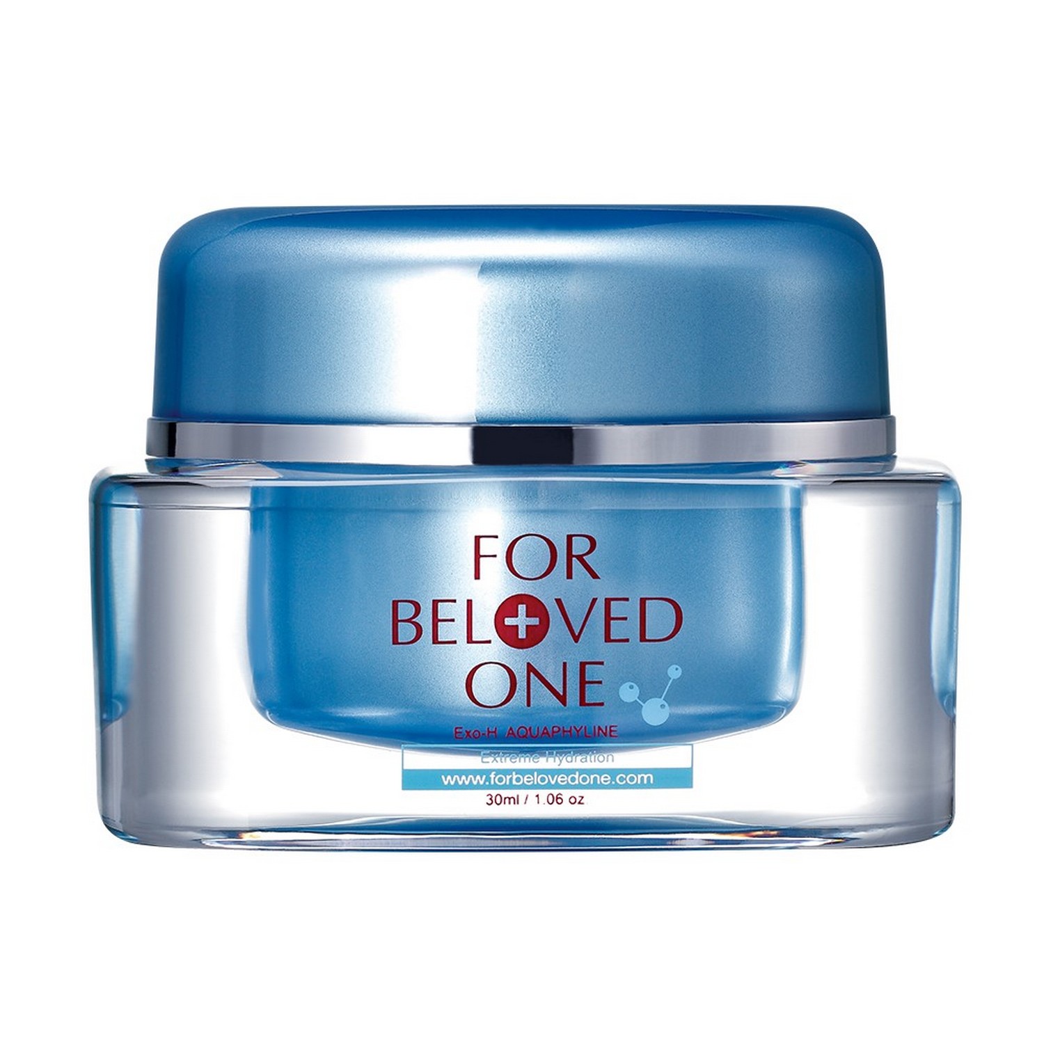 Hyaluronic acid moisturizing surge cream by For beloved one : review ...