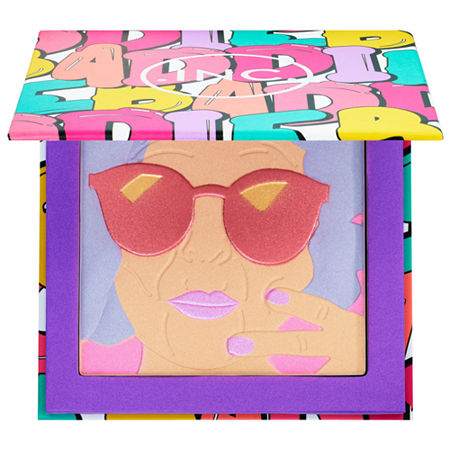 Inc.redible x baddie's got the gold pressed powder highlighter by Inc ...