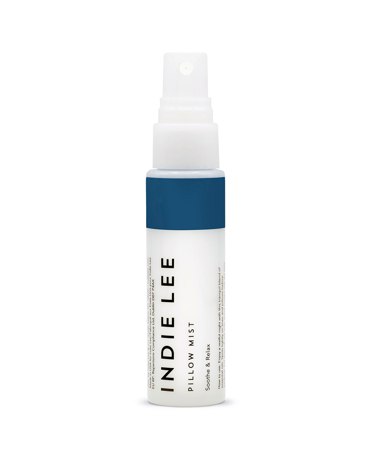 Pillow mist by Indie lee Reviews - Condiments - Try and Review