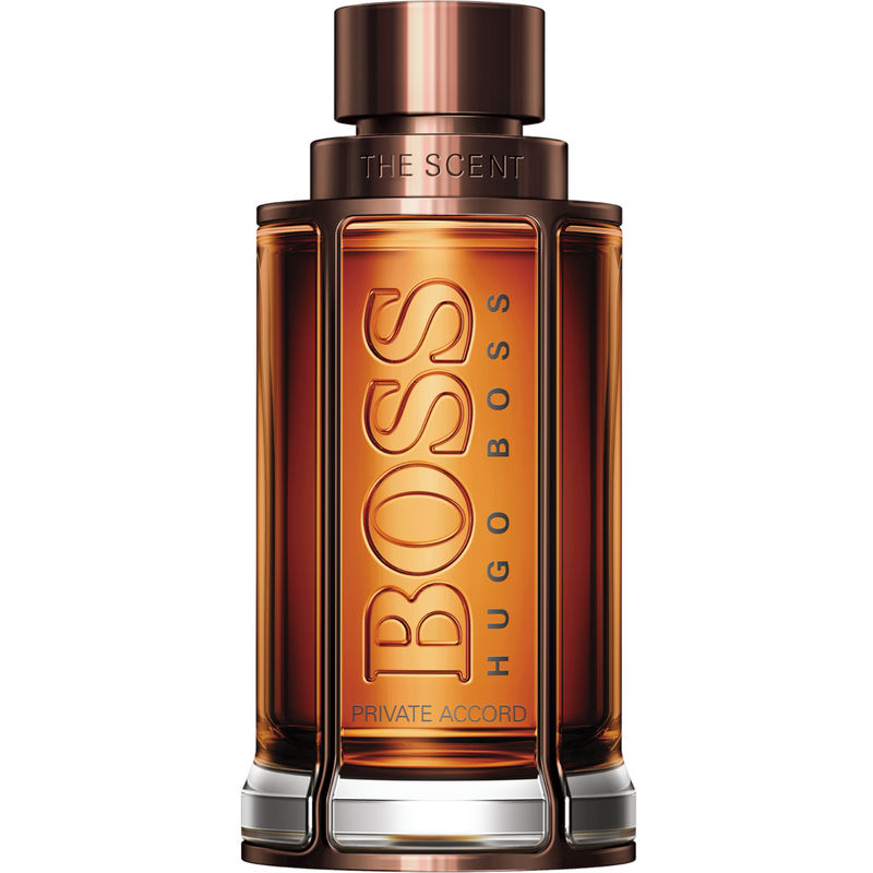The scent private accord for him eau de toilette da Hugo boss ...