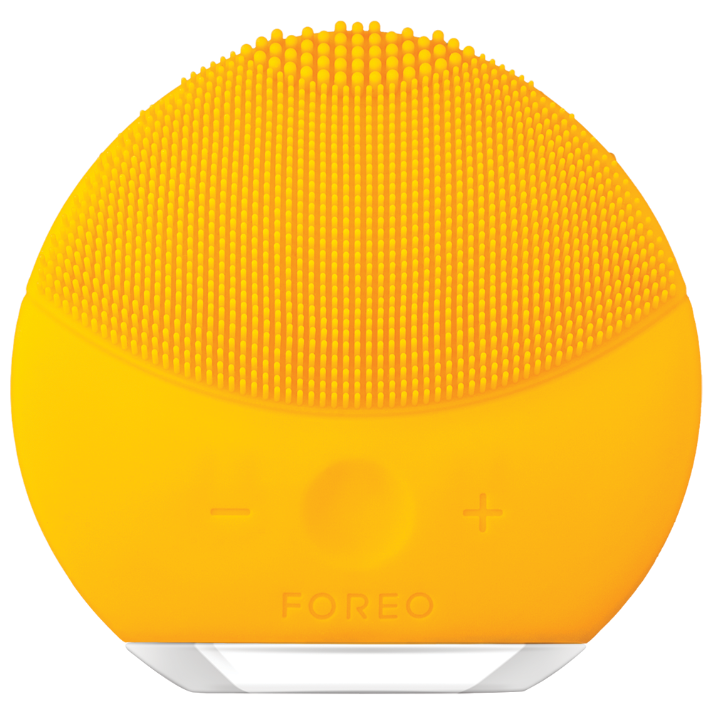 Luna mini 2 by Foreo Reviews - Face - Try and Review