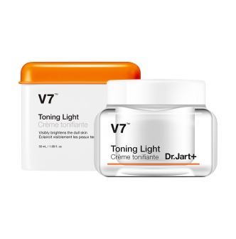 V7 toning light by Dr.jart+ : review - Wellness & relaxation- Tryandreview.com