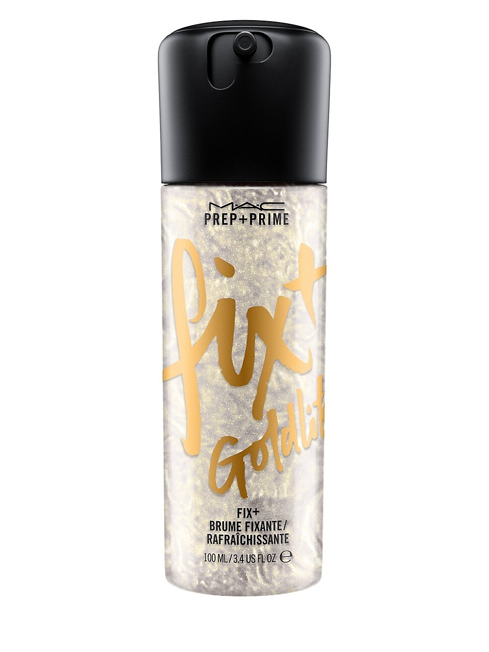 Prep + prime fix+ shimmer 由 M·a·c cosmetics 提供的评价 - 脸部 - Try and Review