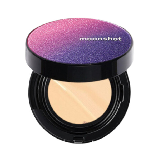 Micro correctfit cushion spf50+ pa+++ by Moonshot : review - Sexual ...
