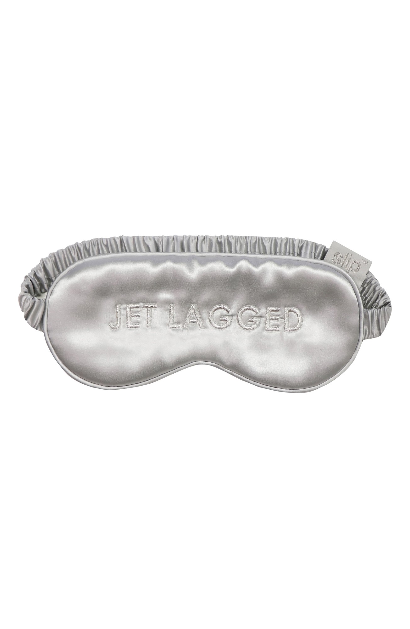 Flight mode sleep mask collection by Slip : review - Rostro ...