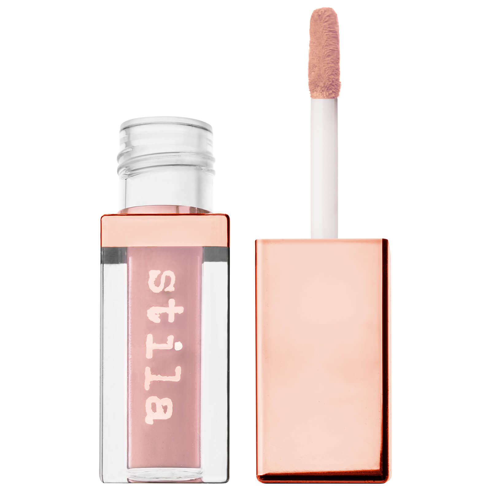 Perfect & project eye shadow primer by Stila : review - Face ...