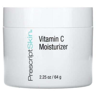 Vitamin c moisturizer, enhanced brightening lightweight cream by ...