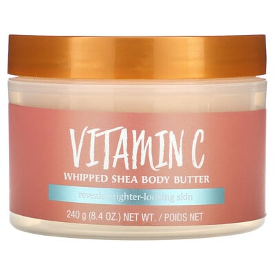 Whipped shea body butter by Tree hut Reviews - Body moisturizers - Try ...