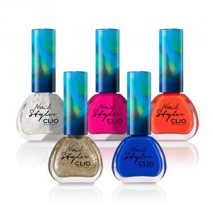 Clio nail styler (limited-edition) by Clio professional Reviews - Nail ...