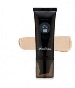 Luminous goddess aura all glow bb by Tony moly : review - Rostro ...