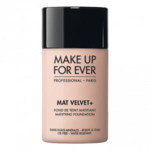 Mat velvet + by Make up forever Reviews - Face - Try and Review