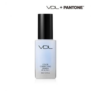 Vdl color correcting primer spf32, pa++(pantone) by Vdl : review - Face ...