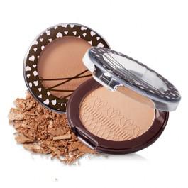 Face color corset by Etude house : review - Gesicht- Tryandreview.com